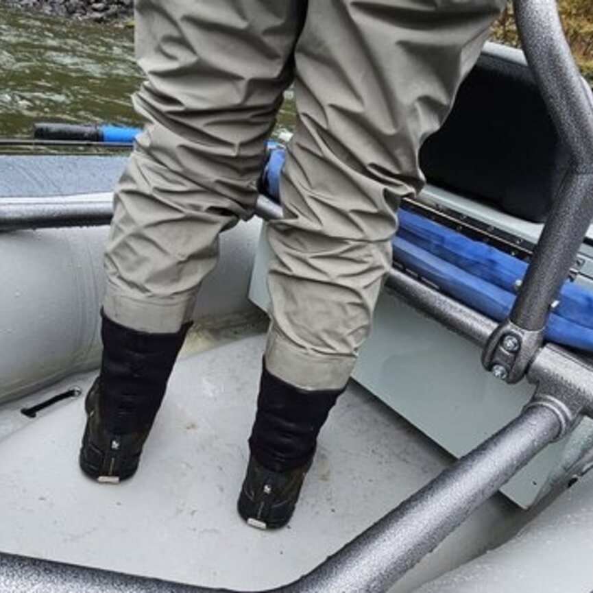 Rio Craft Fishing Package - Utah Whitewater Gear