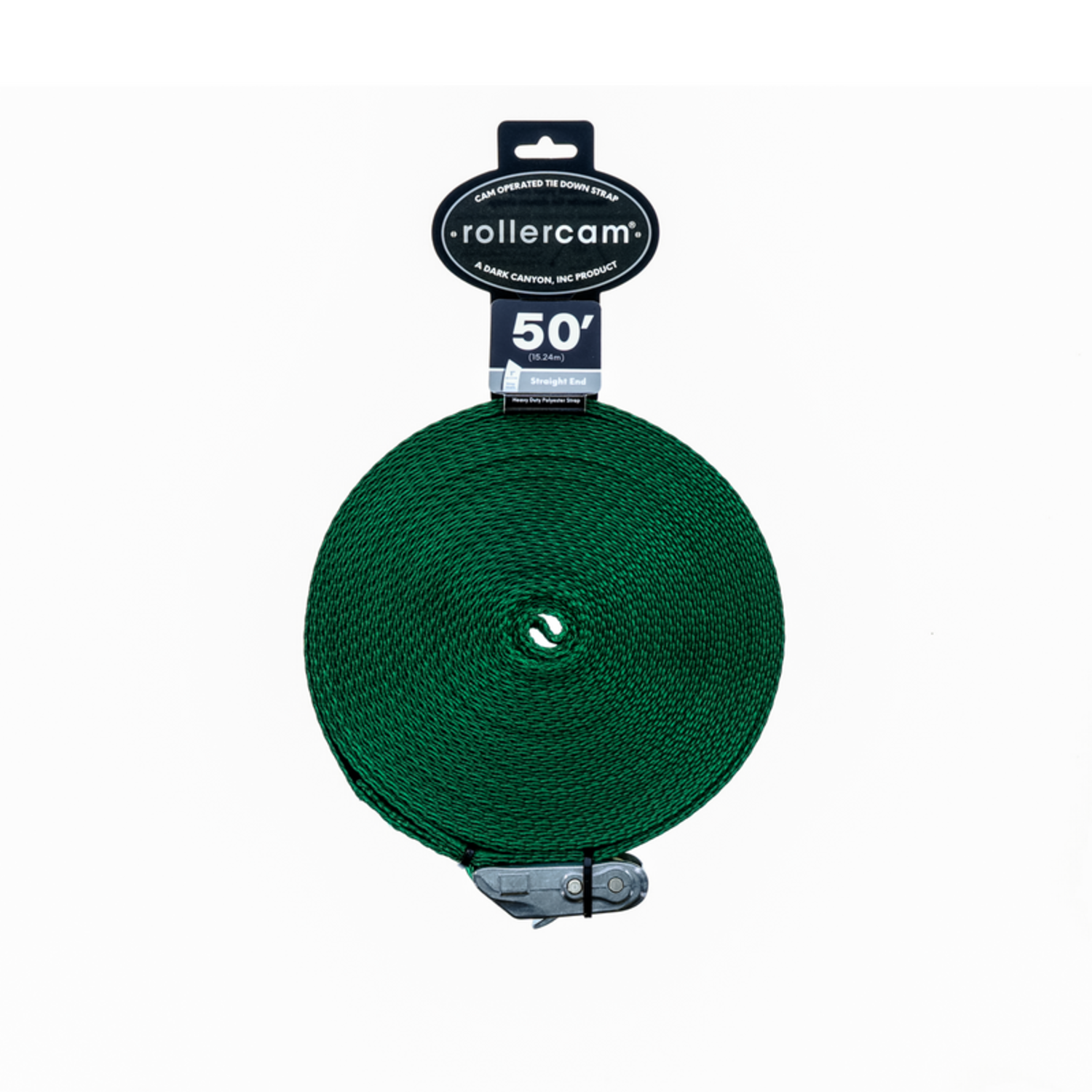 Rollercam Raft Perimeter Line 50' - Utah Whitewater Gear