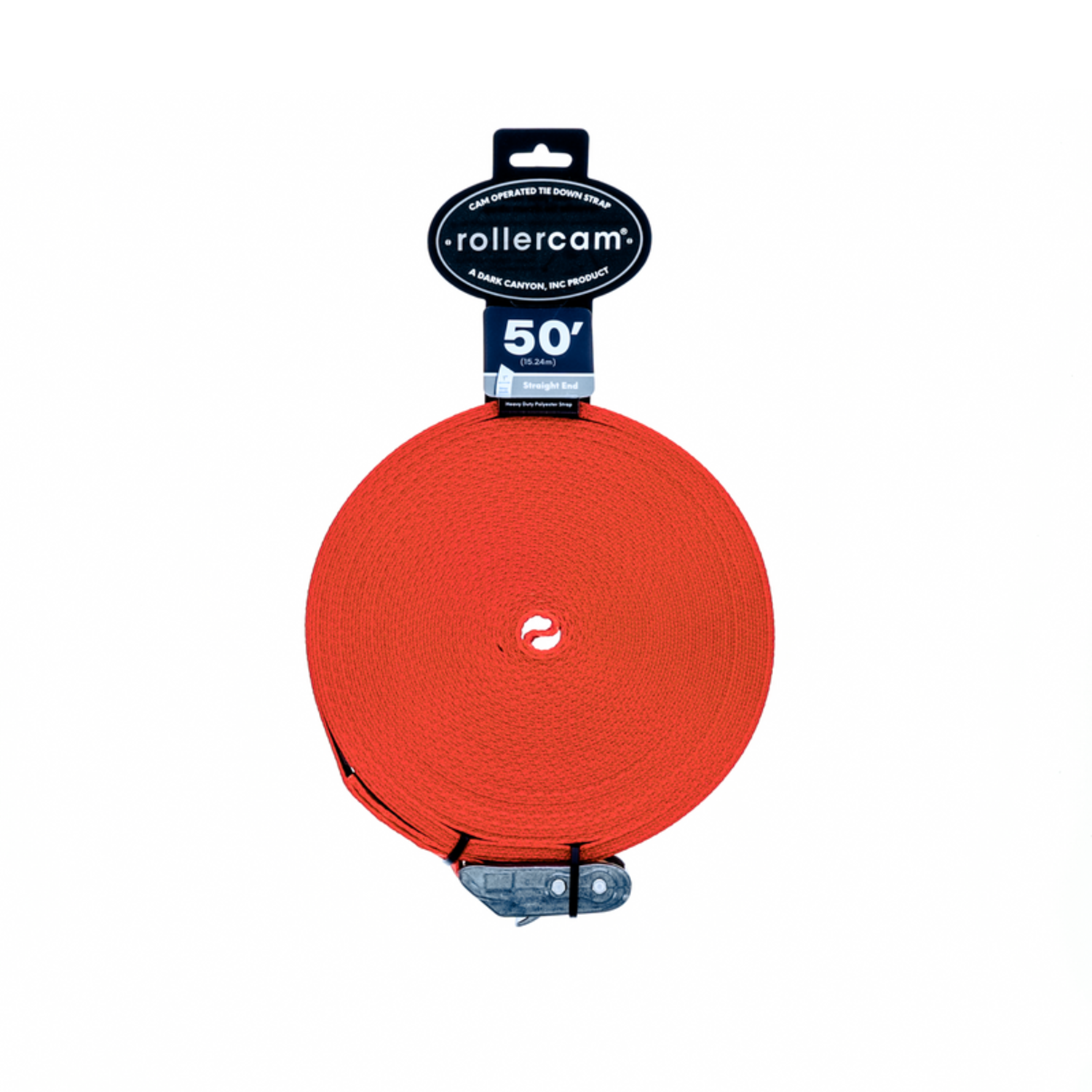 Rollercam Raft Perimeter Line 50' - Utah Whitewater Gear