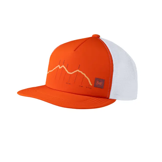 Buff Explore Trucker Cap - Utah Whitewater Gear