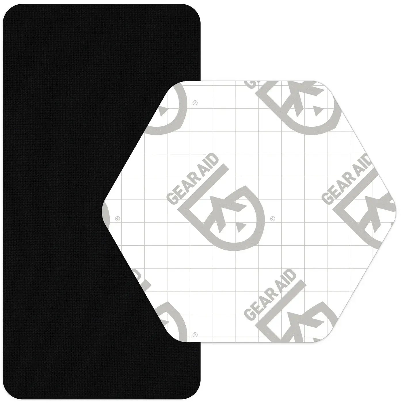 Gear Aid Tenacious Tape GORE-TEX Fabric Patches - Utah Whitewater Gear
