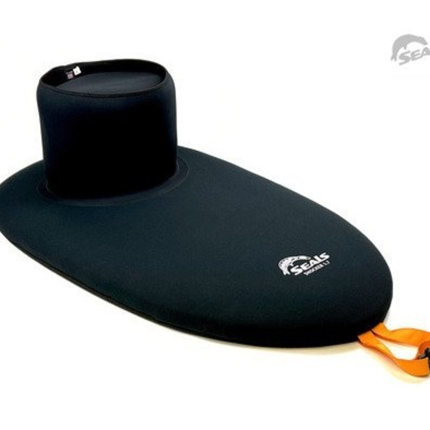 Seals Shocker Bungee Spray Skirt - Utah Whitewater Gear