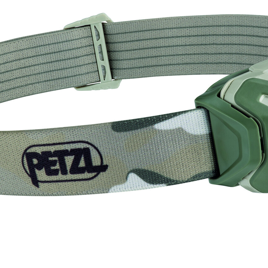 Petzl Aria 1 RGB Headlamp - Utah Whitewater Gear