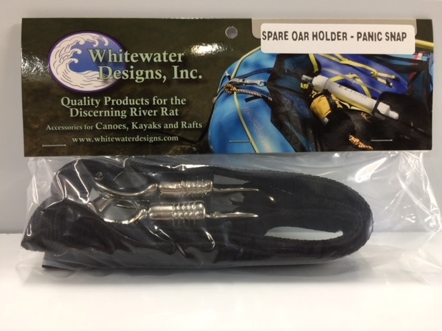 Whitewater Designs Whitewater Designs Spare Oar Holders - Utah ...