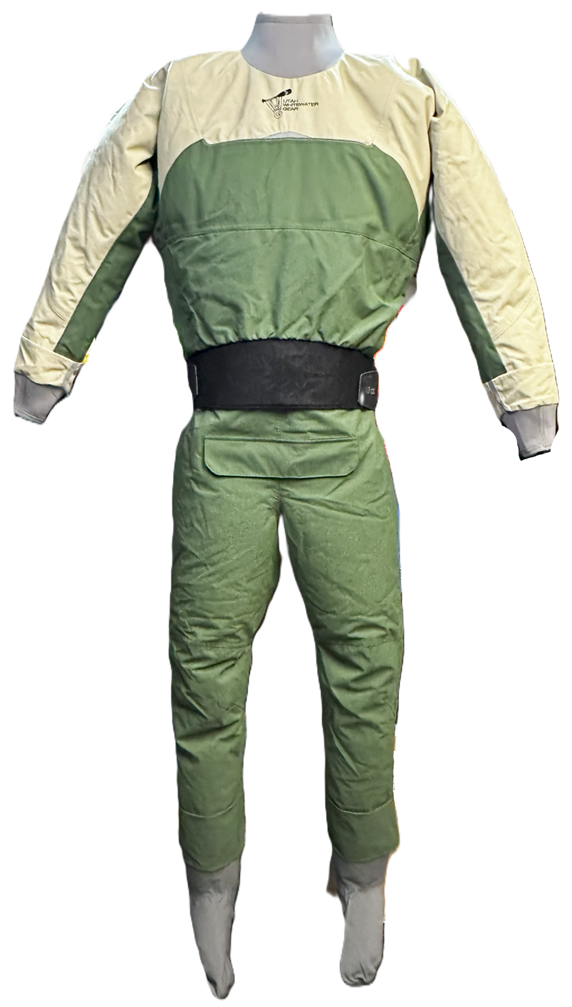 UWG Kokatat Men's Icon Dry Suit (GORE-TEX PRO) - Utah Whitewater Gear