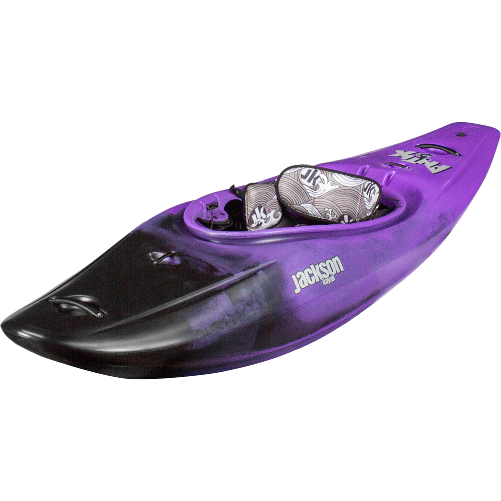 Jackson Kayak Antix 3.0 - Utah Whitewater Gear