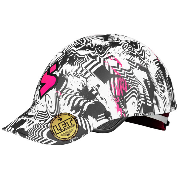 Sweet Protection Strutter Helmet - Utah Whitewater Gear
