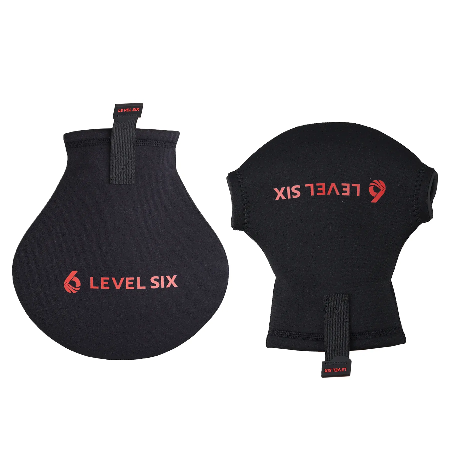 Level Six Canoe / Sup Pogies - Utah Whitewater Gear