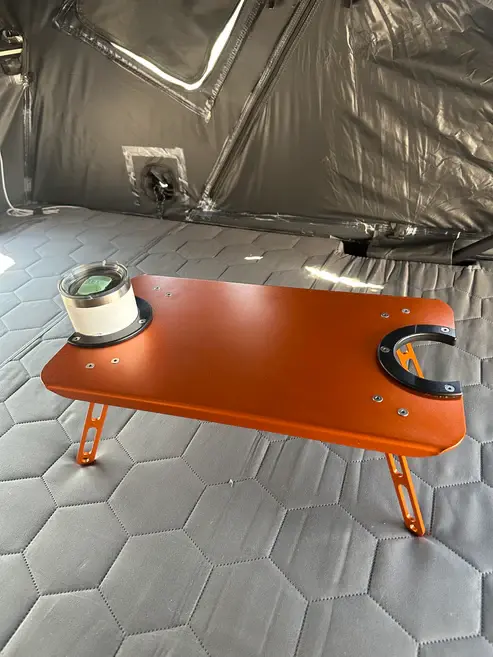River Guide Gear TentTable - Utah Whitewater Gear