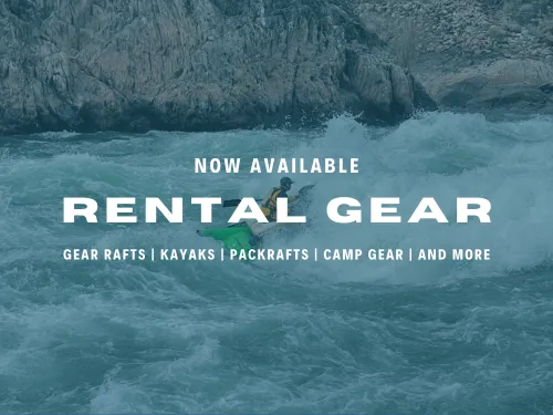 Utah Whitewater Gear - Utah Whitewater Gear