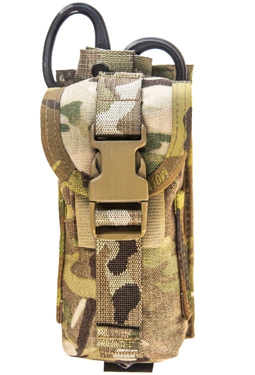 HIGH SPEED GEAR (HSGI) BLEEDER/BLOWOUT POUCH - SDTAC