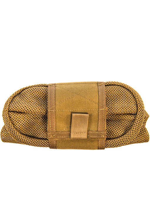 HIGH SPEED GEAR (HSGI) MAG-NET DUMP POUCH V.2 MOLLE - SDTAC
