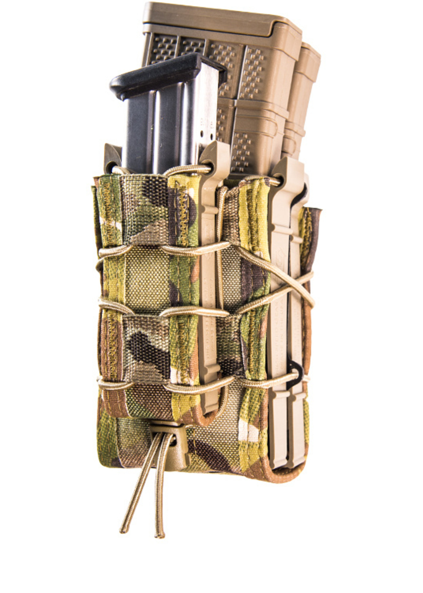 HIGH SPEED GEAR HSGI X2RP TACO SDTAC