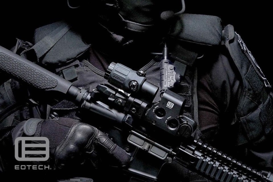 Mission Driven Tactical Gear - SDTAC