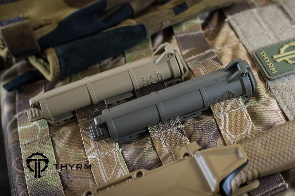 Mission Driven Tactical Gear - SDTAC