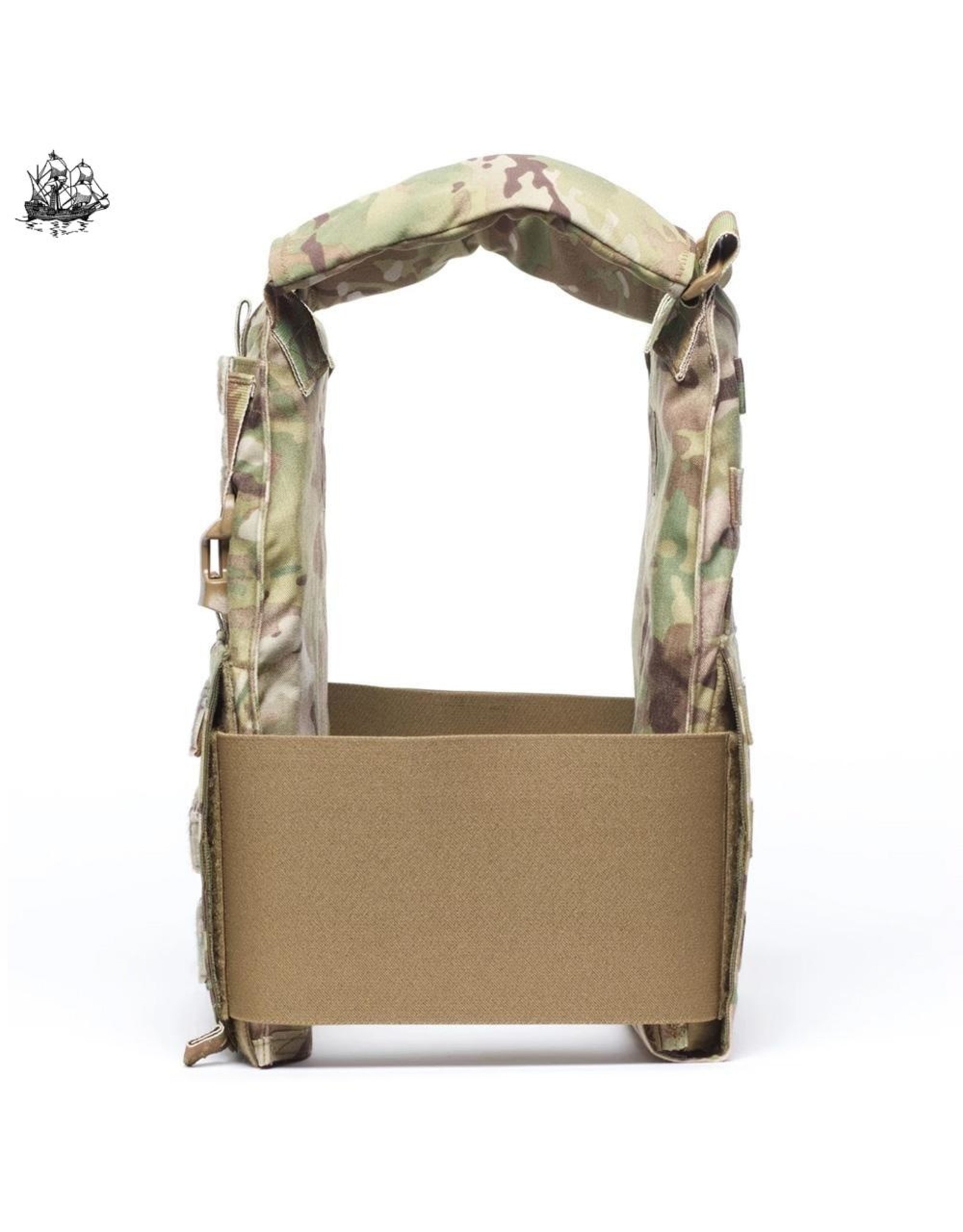 MAYFLOWER R&C ASSAULT PLATE CARRIER (APC) - SDTAC