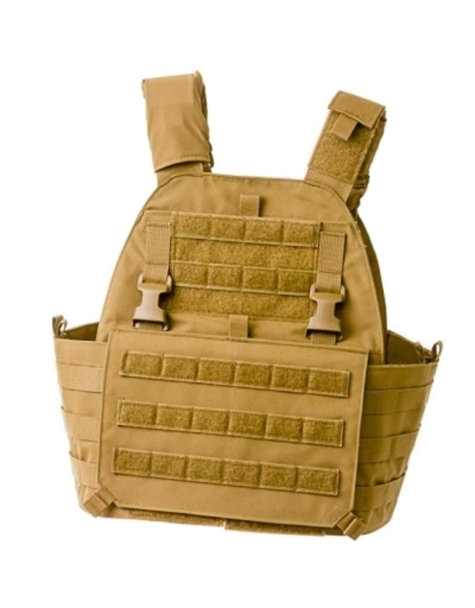 MAYFLOWER R&C ASSAULT PLATE CARRIER (APC) - SDTAC
