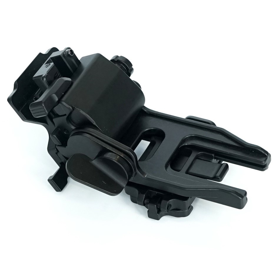 CADEX DEFENCE LOW PROFILE FLIP UP MOUNT - SDTAC