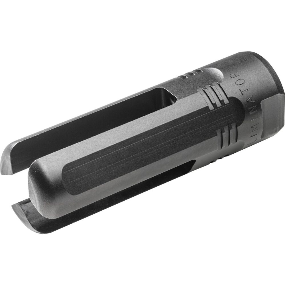 SUREFIRE 3P ELIMINATOR 556 FLASH HIDER - SDTAC