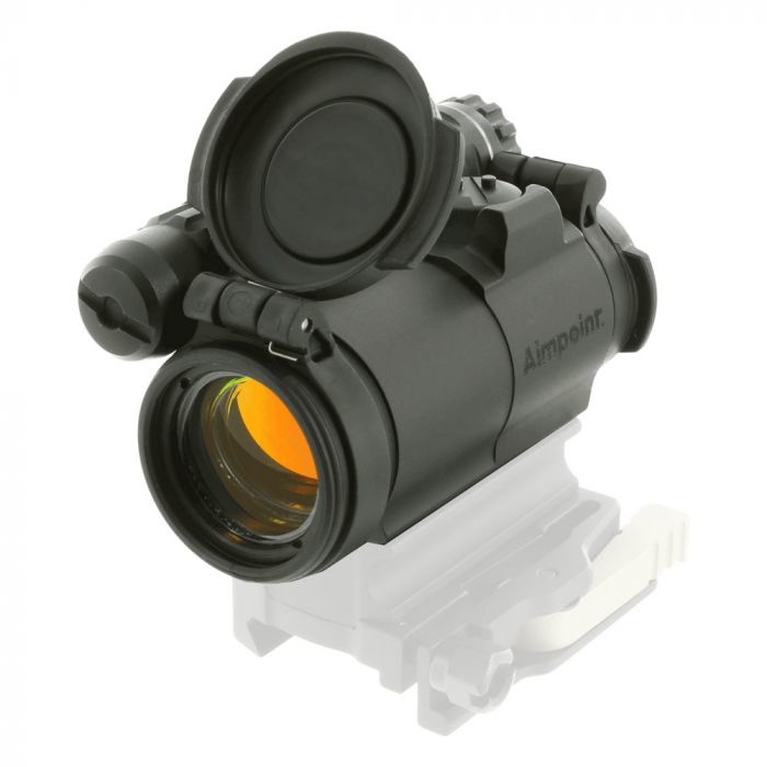 AIMPOINT COMPM5 - SDTAC