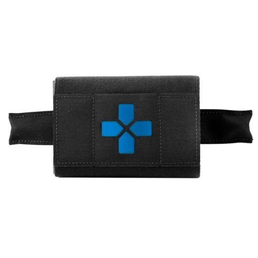 BLUE FORCE GEAR MICRO TRAUMA KIT NOW!- BELT MOUNTED - SDTAC