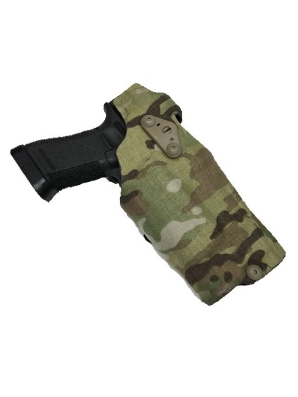 SAFARILAND QUBL VERTICAL BELT LOOP - SDTAC