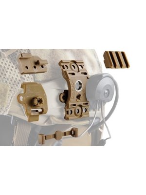 UNITY TACTICAL - SDTAC