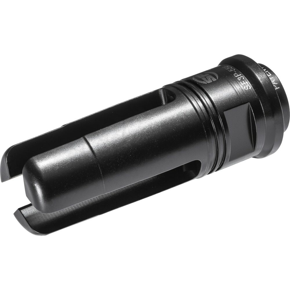 SUREFIRE 3 PRONG FLASH HIDER - SDTAC