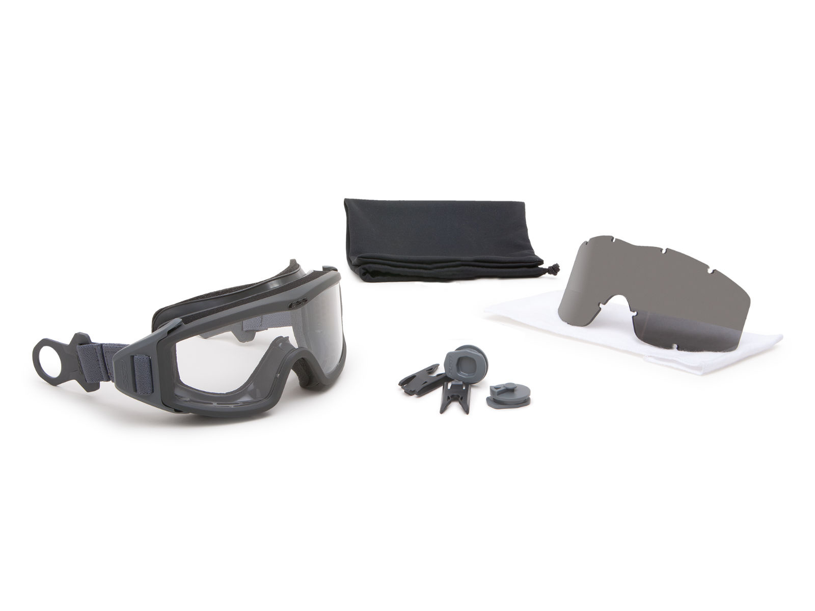 ESS PROFILE PIVOT 2 LENS KIT - SDTAC