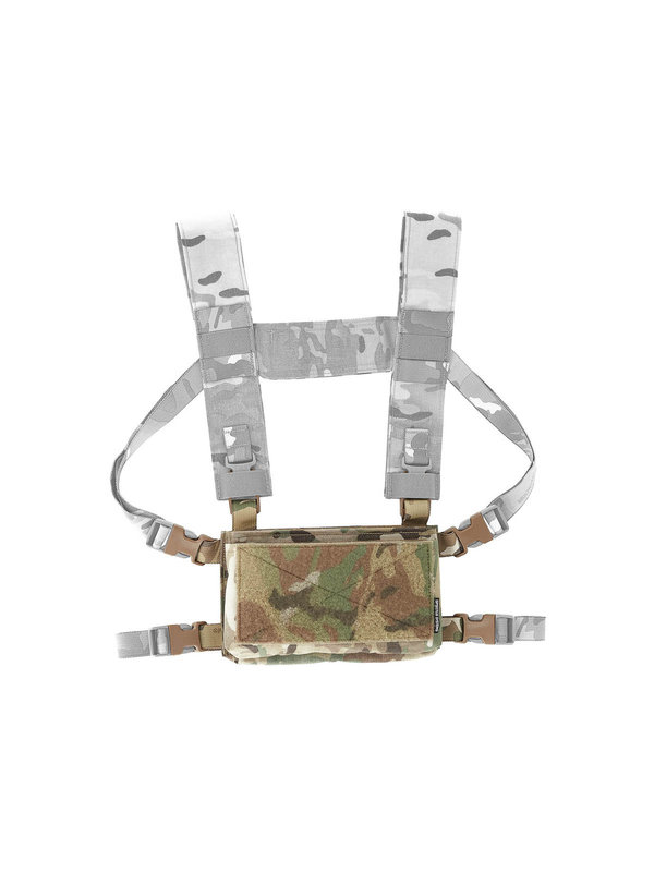 SPIRITUS SYSTEMS SUBMACHINE GUN MAG INSERT - SDTAC