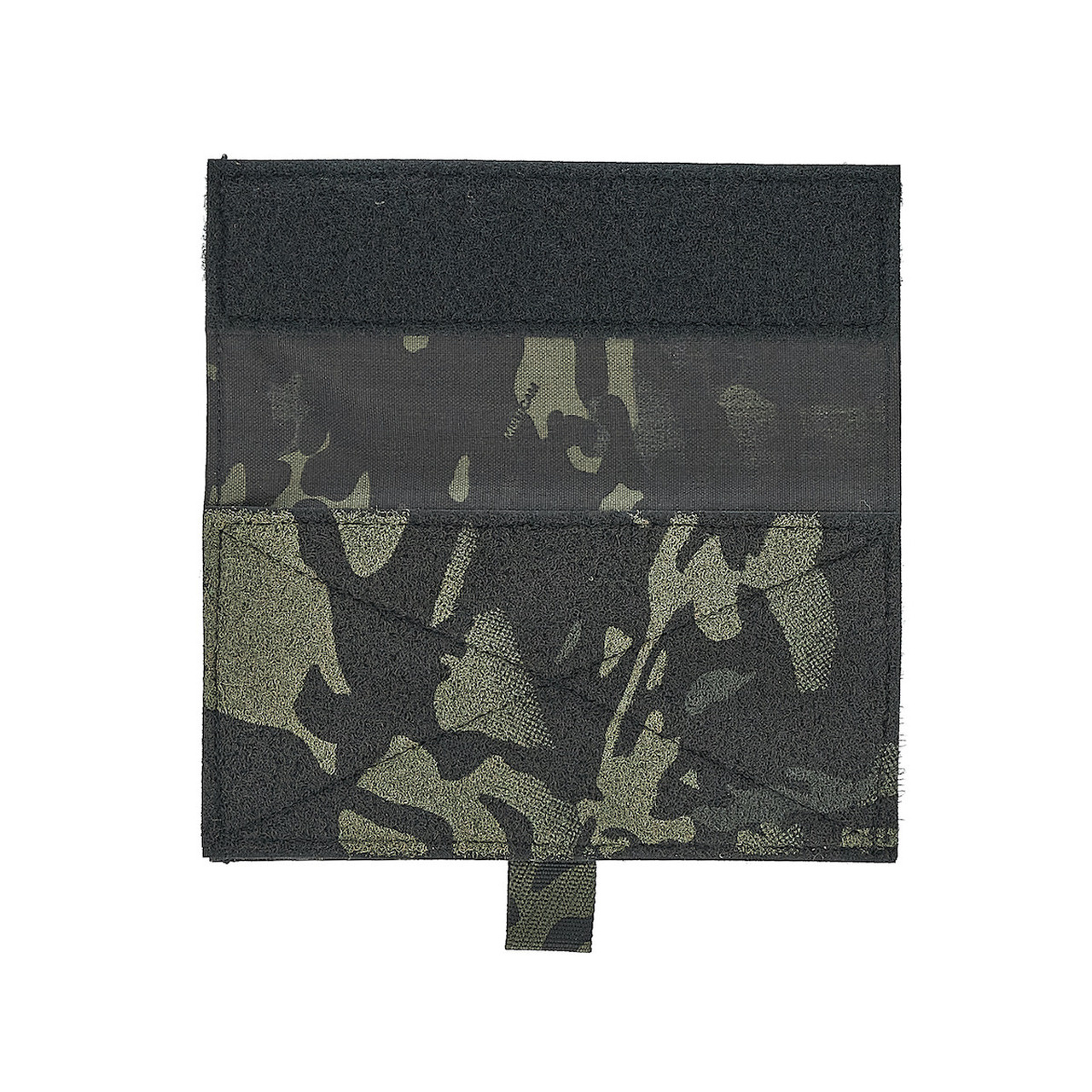 SPIRITUS SYSTEMS MICRO FIGHT FULL FLAP - SDTAC