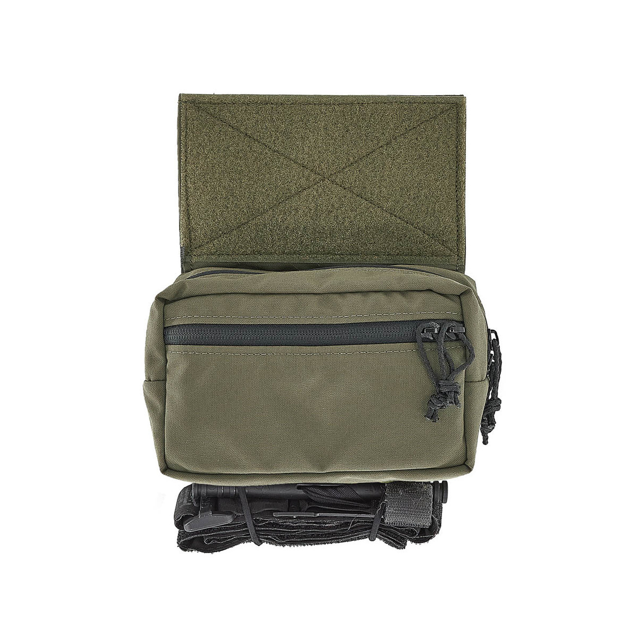 SPIRITUS SYSTEMS SACK SUB ABDOMINAL CARRYING KIT - SDTAC