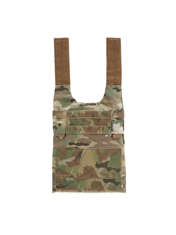 SPIRITUS SYSTEMS PLACARD 5.56 X .45 - SDTAC