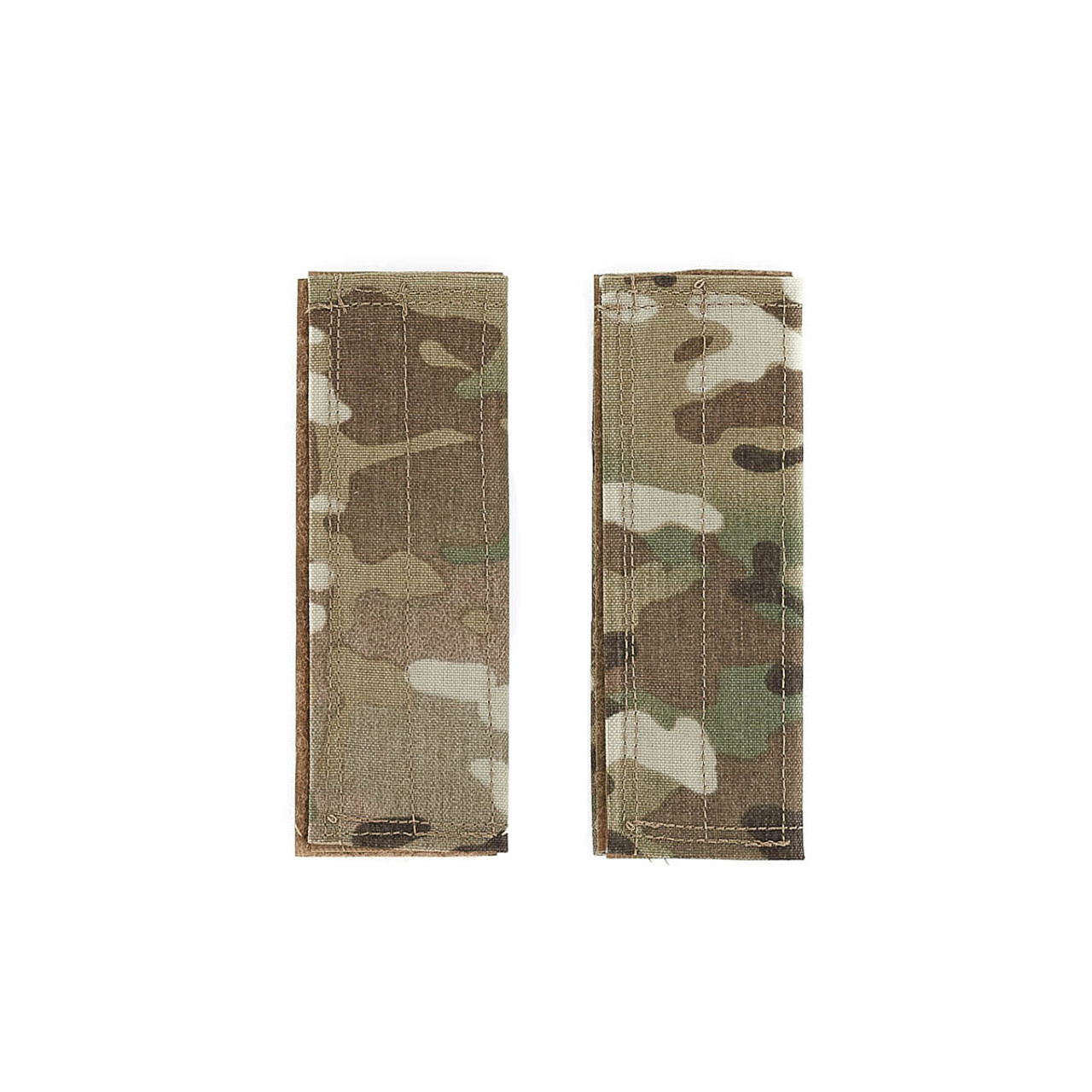 SPIRITUS SYSTEMS SHOULDER COVER - TRIFOLD - SDTAC