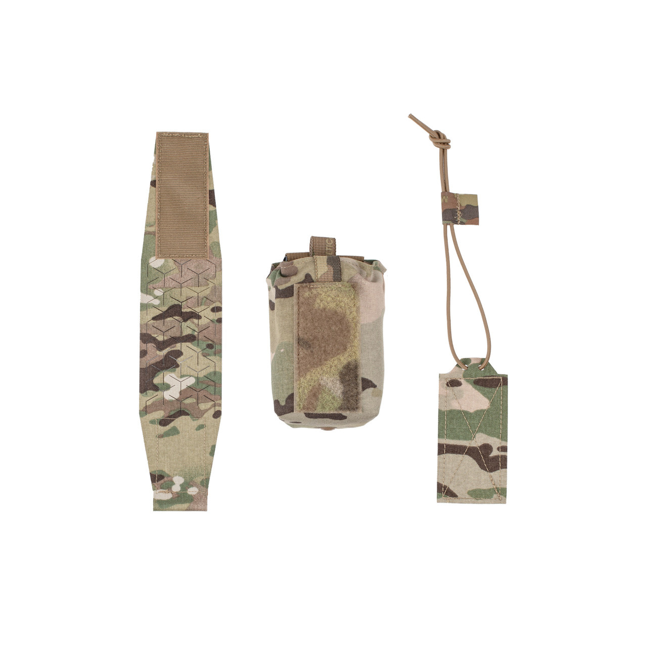SPIRITUS SYSTEMS SPUD POUCH - SDTAC