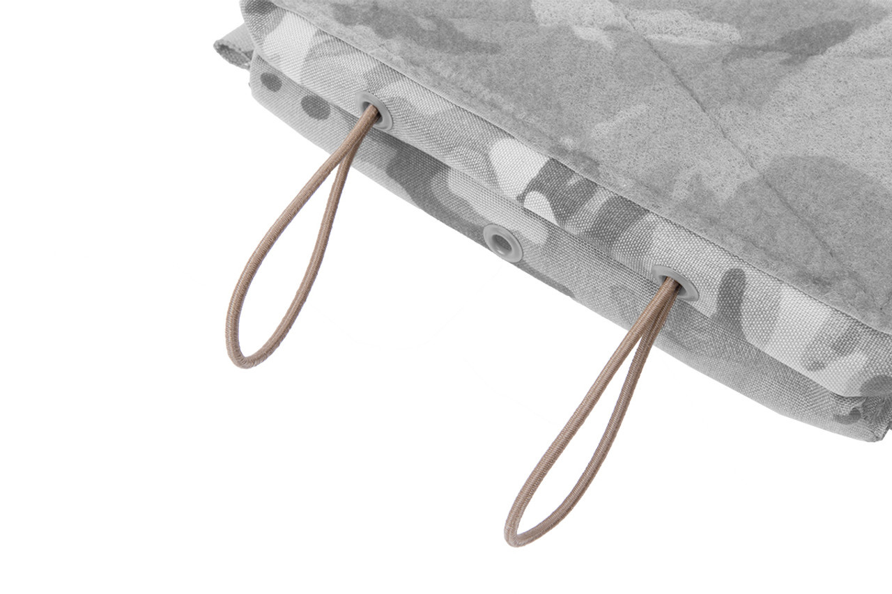 SPIRITUS SYSTEMS UNIVERSAL RETENTION KIT - SDTAC