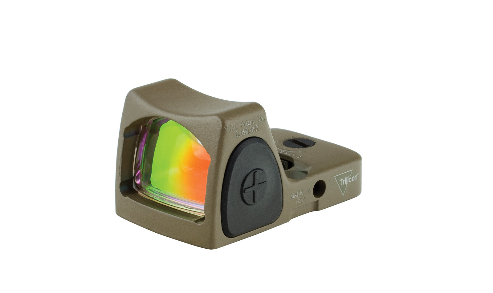 TRIJICON RMR TYPE 2 3.25 MOA (RM06-C) - SDTAC