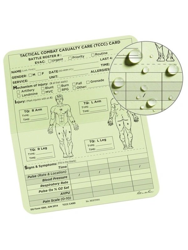 Mission Driven - SDTAC