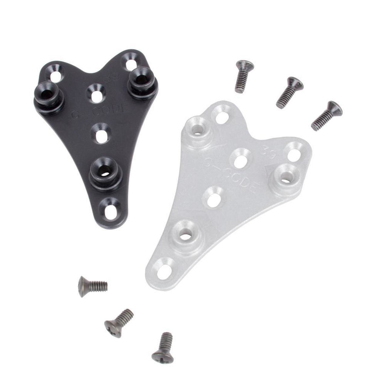 G-CODE - RTI UNIVERSAL HANGER - SDTAC