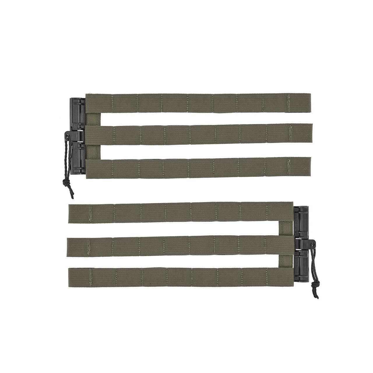 SPIRITUS SYSTEMS MOLLE TUBES CUMMERBUND - SDTAC