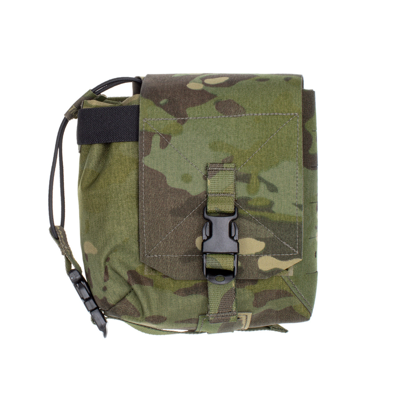 SPIRITUS SYSTEMS MUTANT POUCH - SDTAC