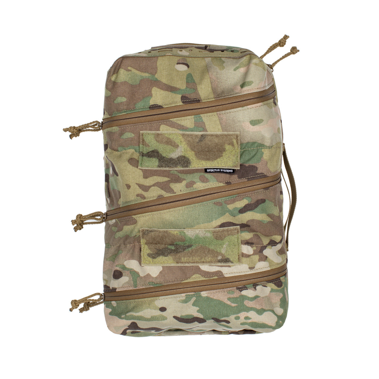 SPIRITUS SYSTEMS DELTA BAG - SDTAC