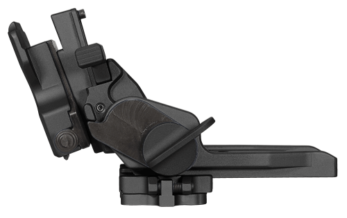 CADEX DEFENCE LOW PROFILE FLIP UP MOUNT - SDTAC