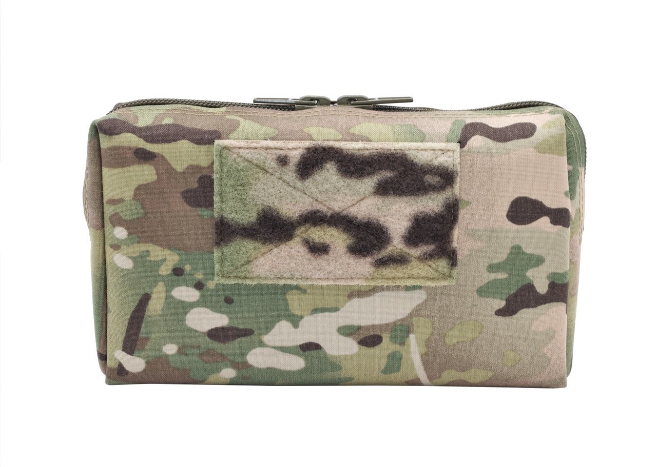 ESSTAC BINOCULAR NVG CASE - PADDED - SDTAC