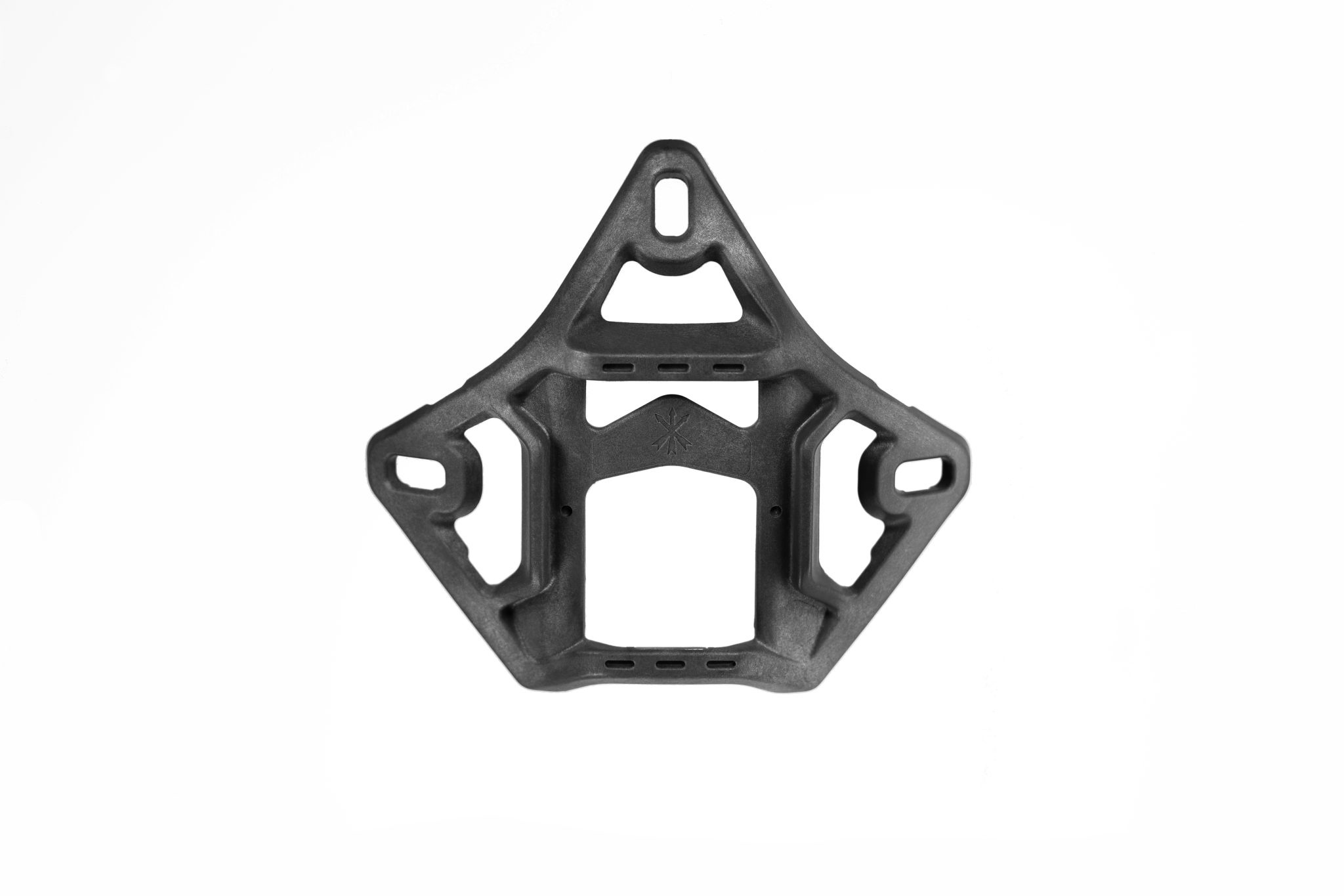 UNITY TACTICAL SUMMIT HELMET SHROUD - SDTAC