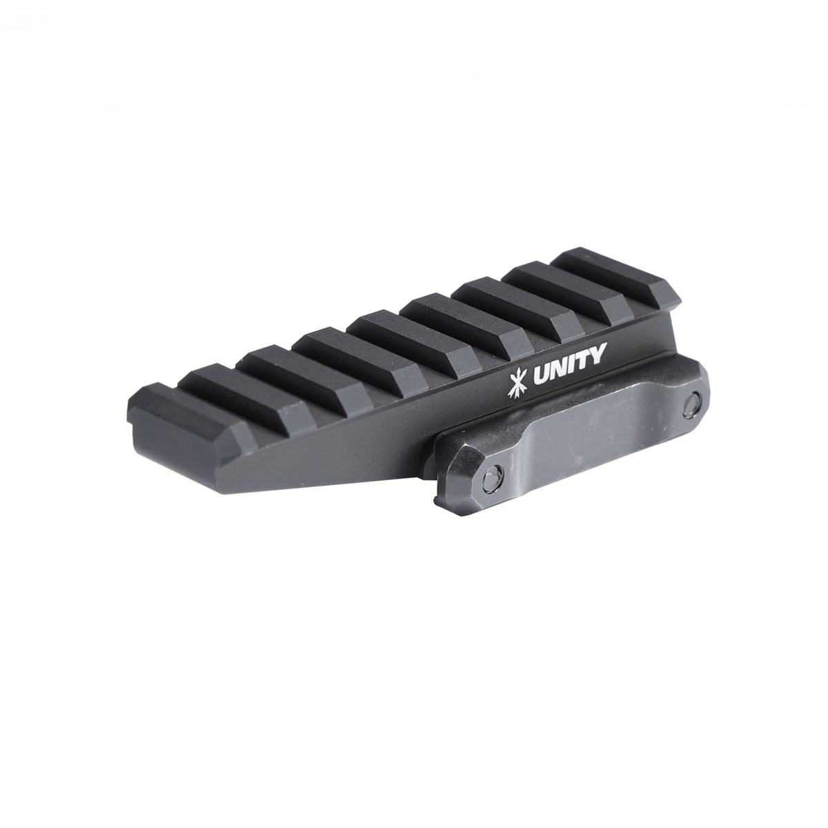 UNITY TACTICAL FAST OPTICS RISER - SDTAC
