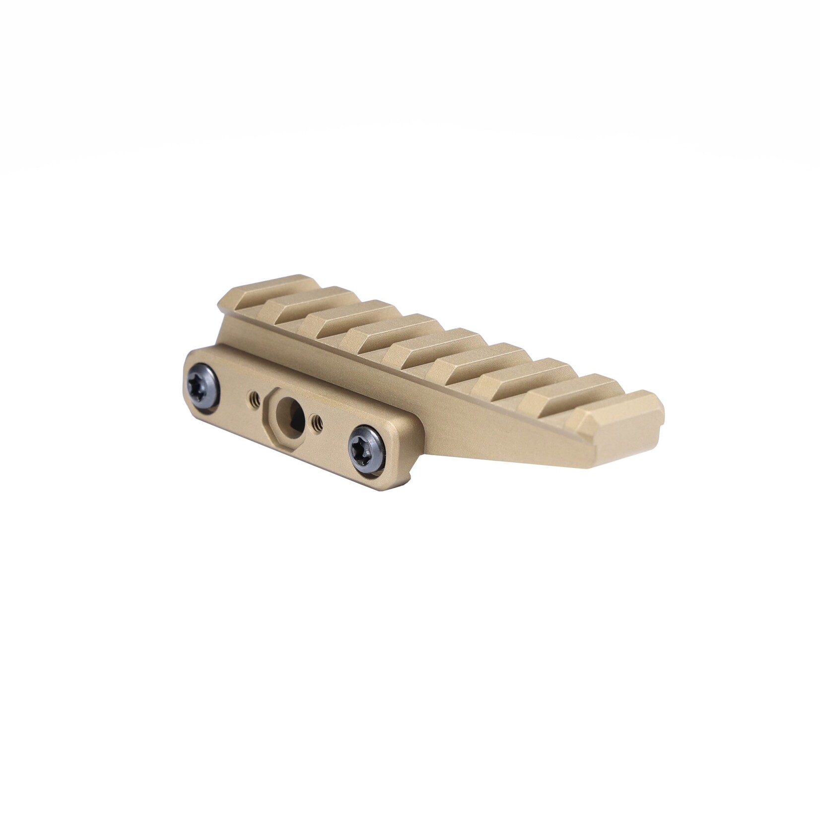 UNITY TACTICAL FAST OPTICS RISER - SDTAC UNITY TACTICAL FAST OPTICS RISER - SDTAC