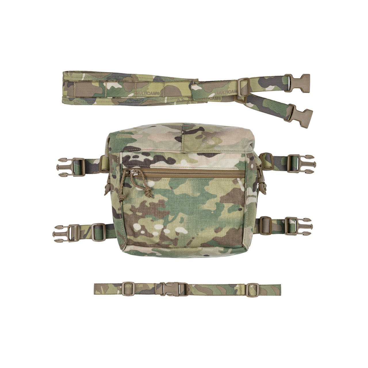 SPIRITUS SYSTEMS LBV EXPANDER KIT - SDTAC