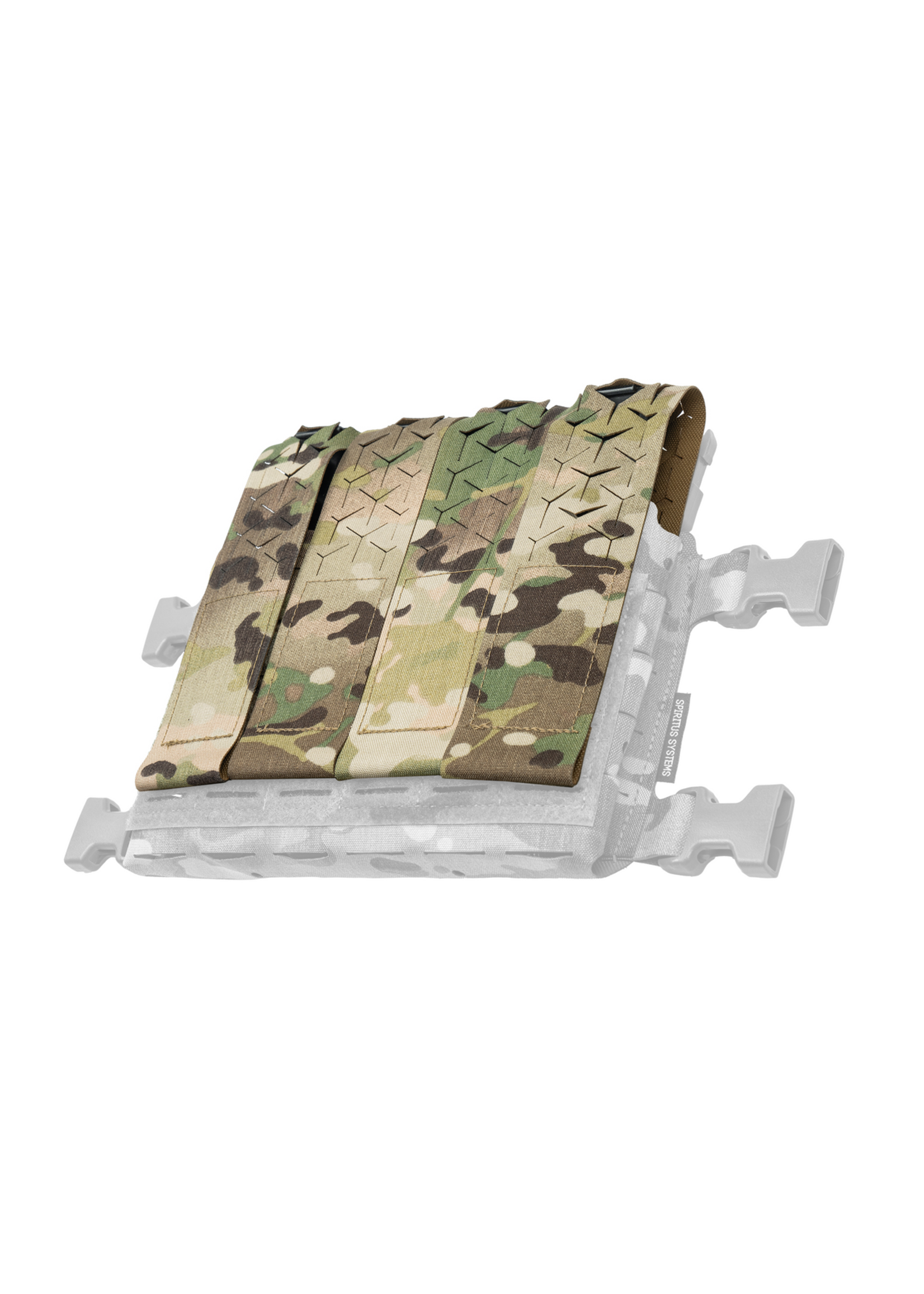 SPIRITUS SYSTEMS SUBMACHINE GUN PANGOLIN FLAP - SDTAC