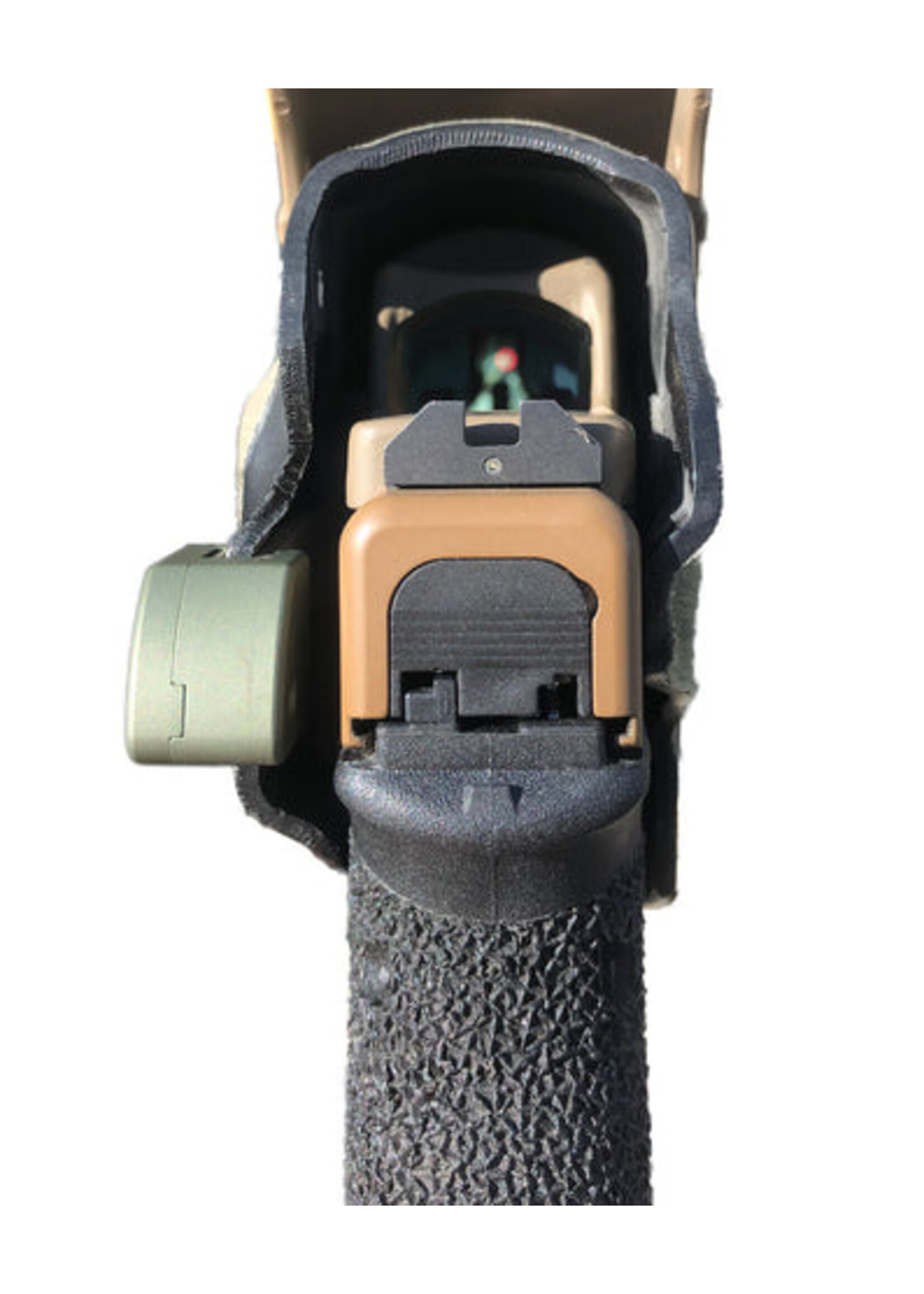 OT DEFENSE ALS NUB MOD - SDTAC